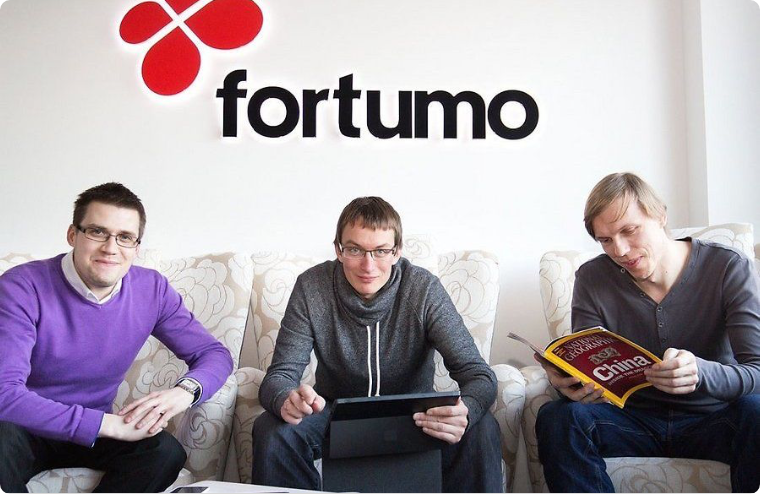 Jon Prideaux Discusses Fortumo Acquisition - Boku Inc.