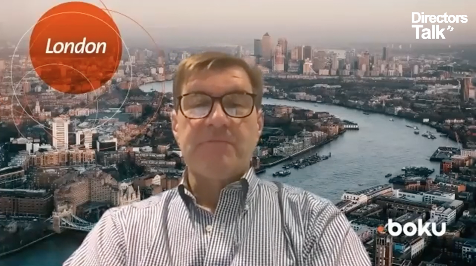 Boku Delivers Strong Underlying Performance - Boku Inc.